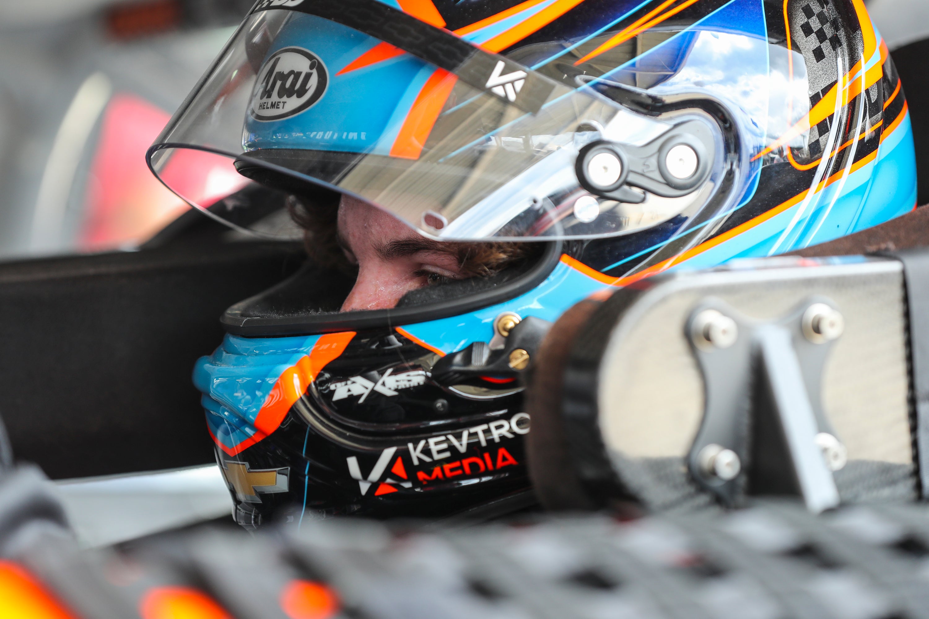 Daniel Dye Racing Store